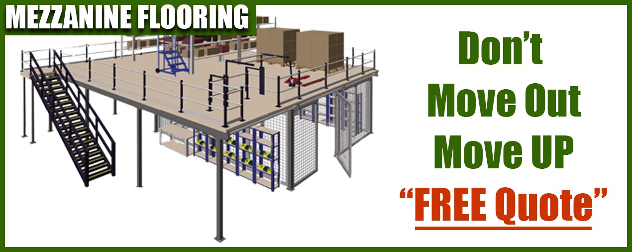 The Used Racking Company | Home - - 01753 693200