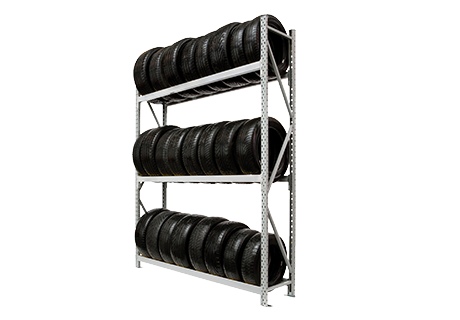 Choose The Used Racking Company - Storage Solutions, for when price ...