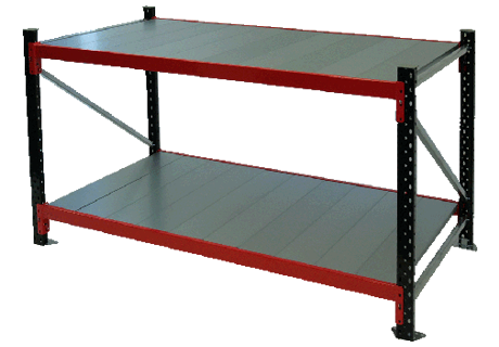 Choose The Used Racking Company - Storage Solutions, for when price ...