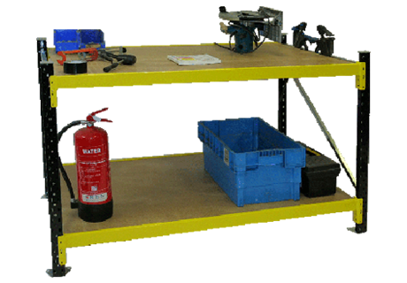 Choose The Used Racking Company - Storage Solutions, for when price ...