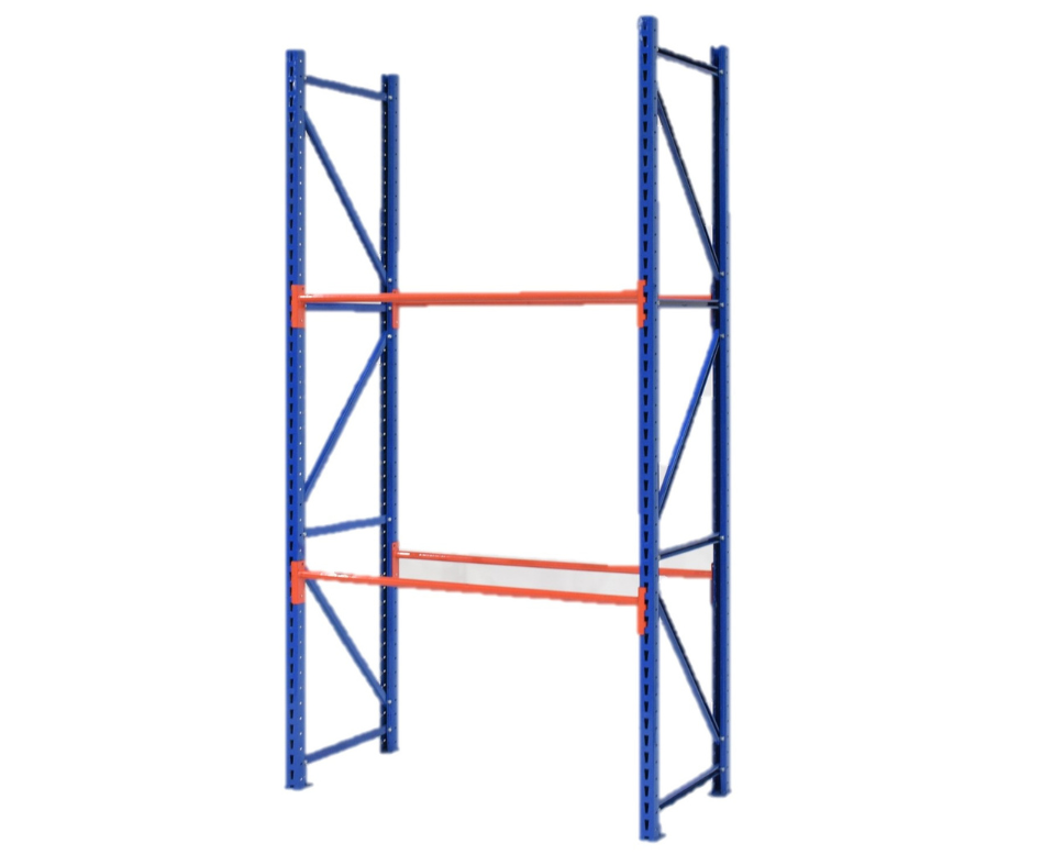 The Used Racking Company | Racking