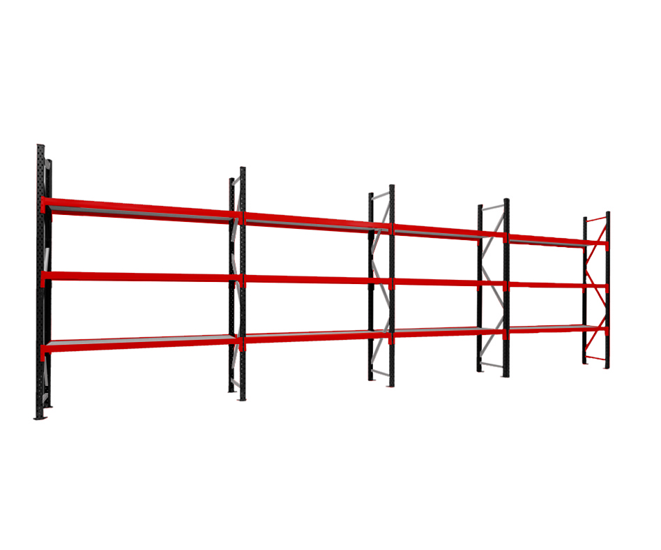 The Used Racking Company | Racking