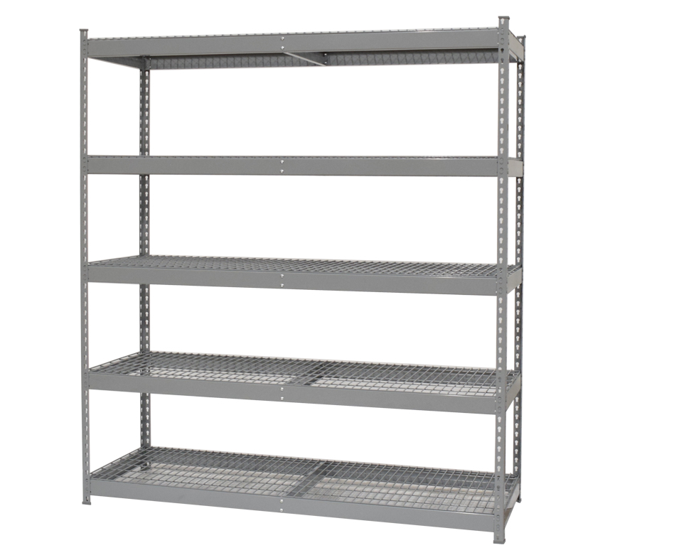 The Used Racking Company | Racking