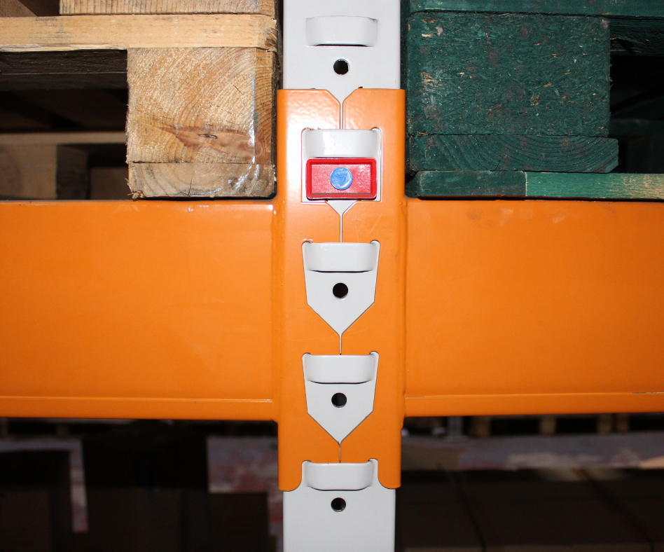 Racking | Pallet racking | The Used Racking Company