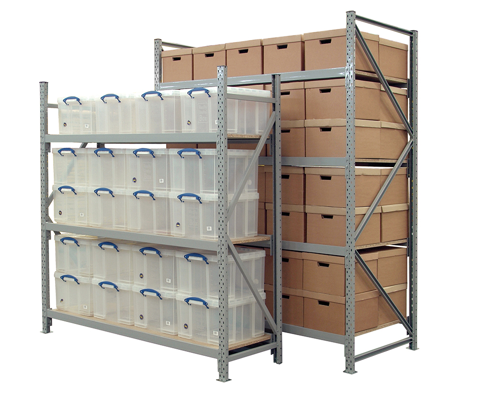 Racking | Multipurpose | The Used Racking Company