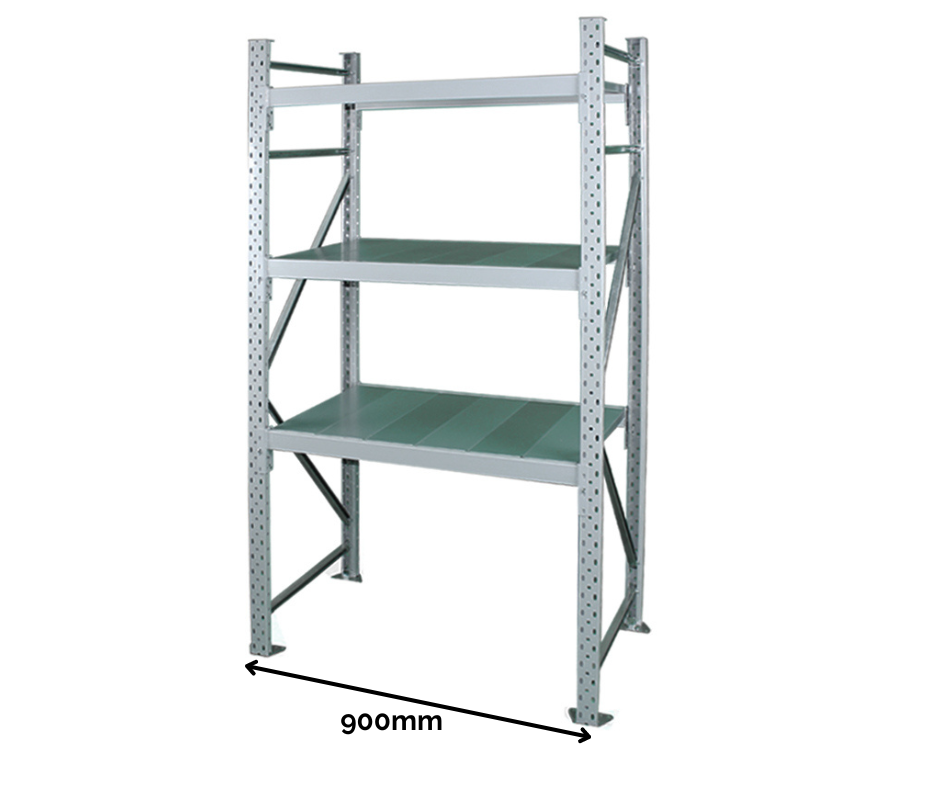 The Used Racking Company | Racking