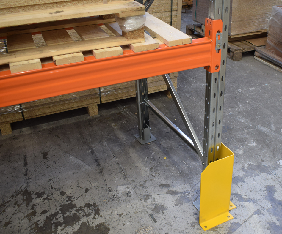 The Used Racking Company | Racking