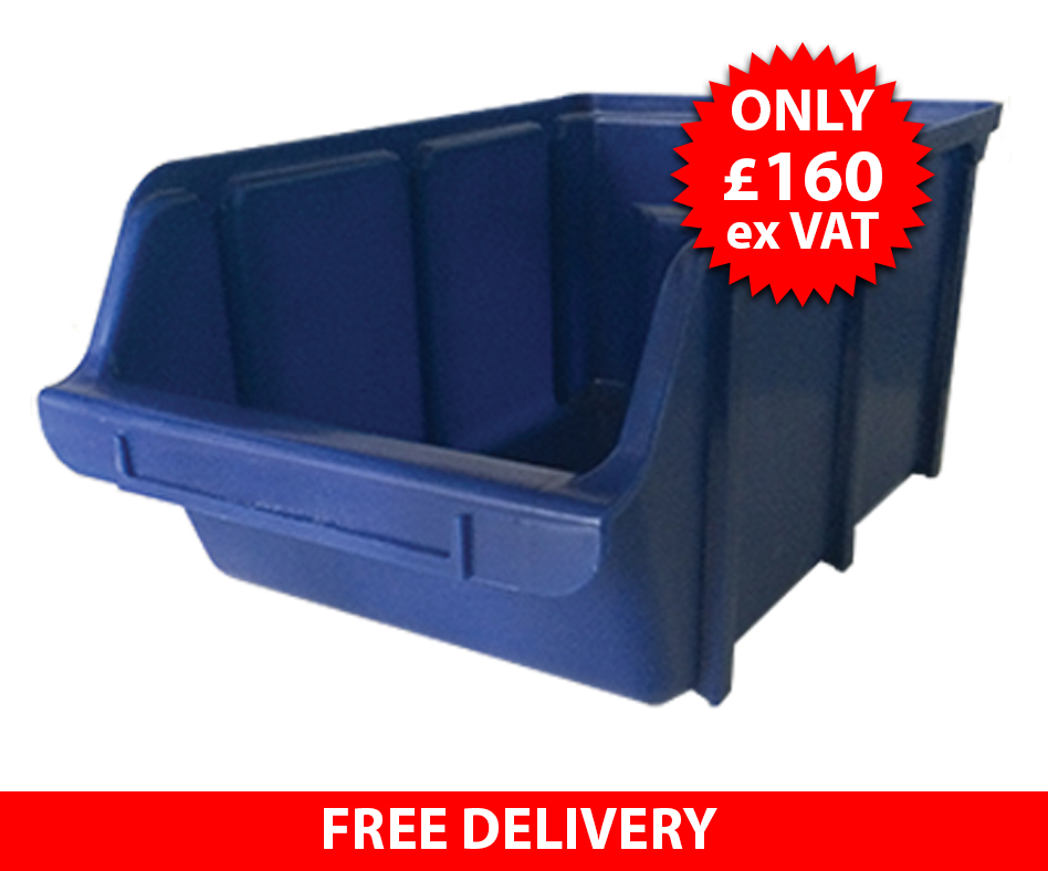 The Used Racking Company | Racking