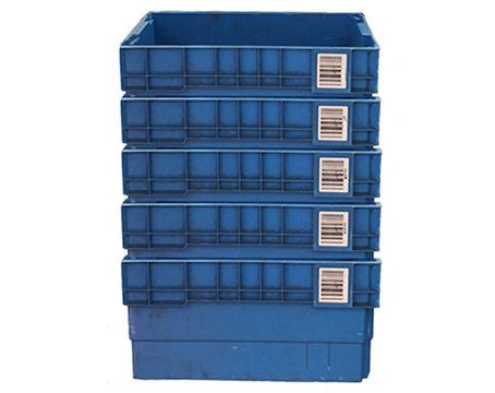 The Used Racking Company | Hand Loaded Racking