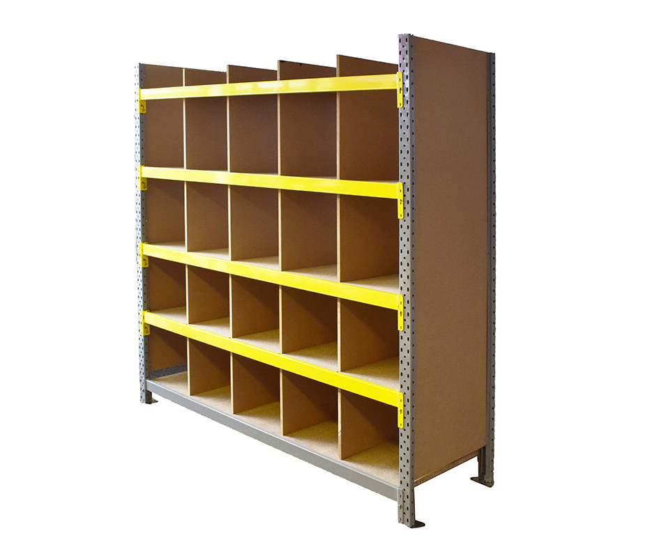 The Used Racking Company | Racking