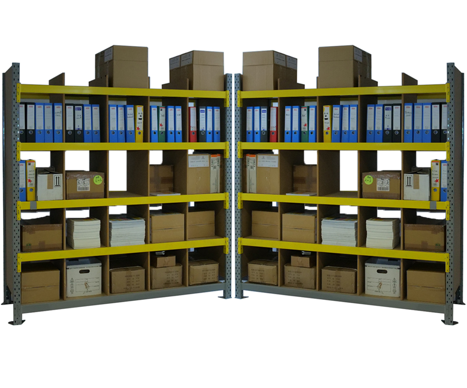 The Used Racking Company | Racking
