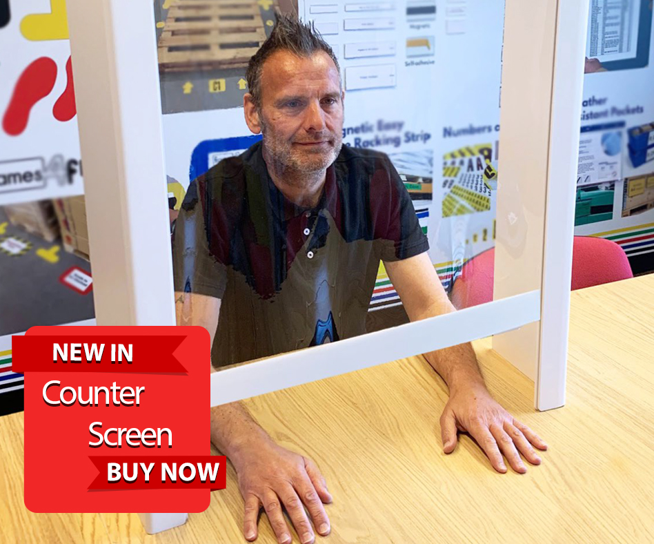 The Used Racking Company | Workplace Products