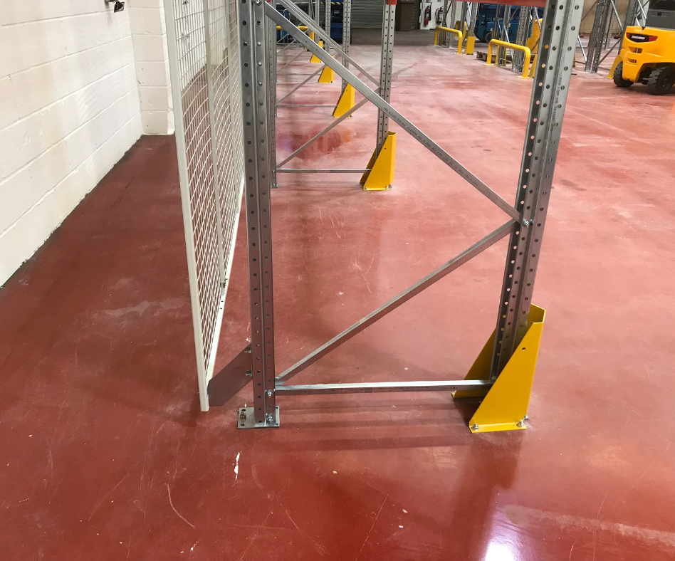 The Used Racking Company | Racking