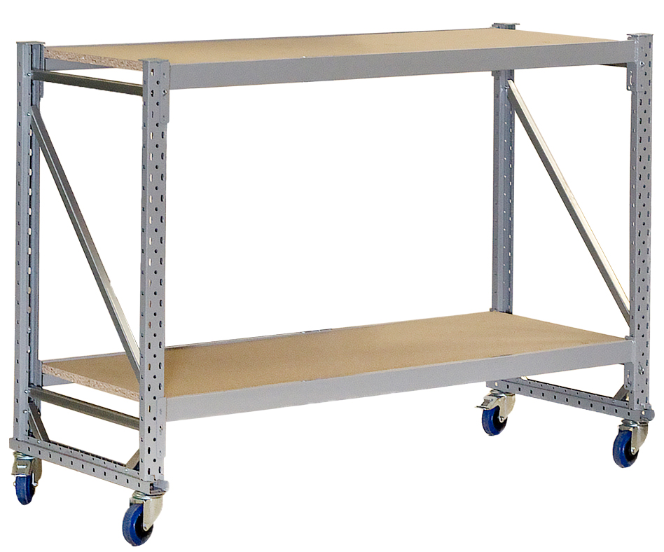 The Used Racking Company | Racking