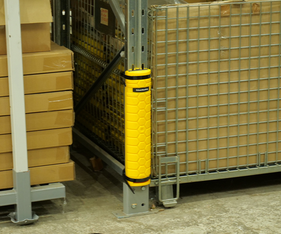 The Used Racking Company | Racking