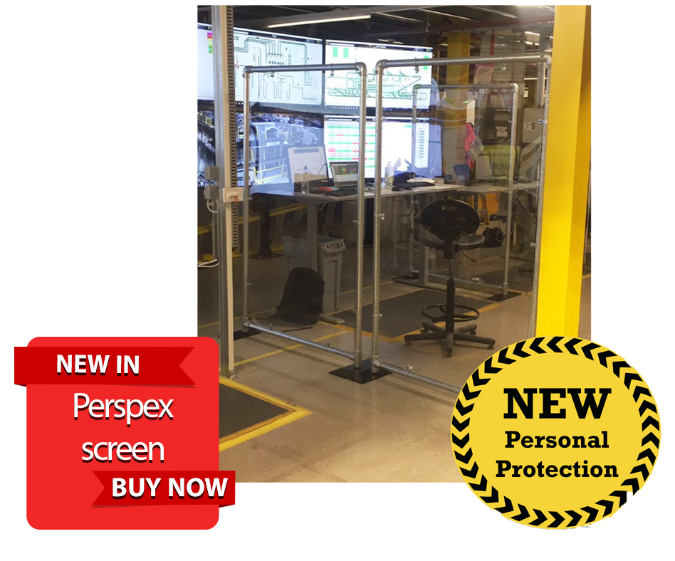 The Used Racking Company | Workplace Products