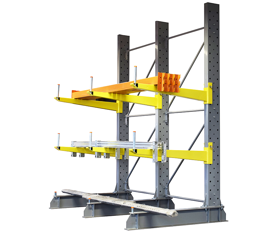 The Used Racking Company | Racking