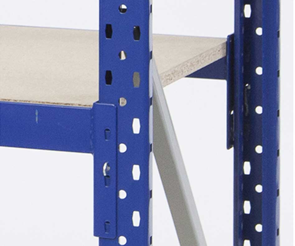 The Used Racking Company | Racking