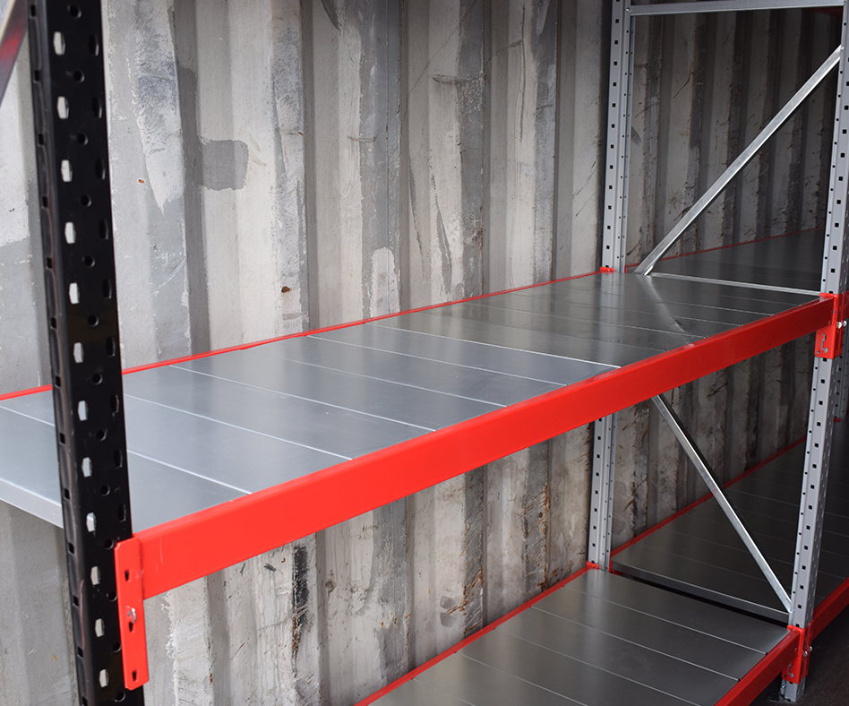 The Used Racking Company | Racking