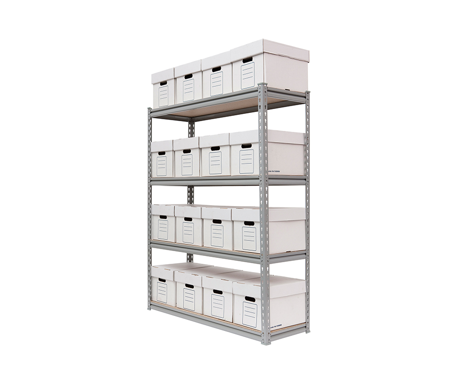 The Used Racking Company | Racking