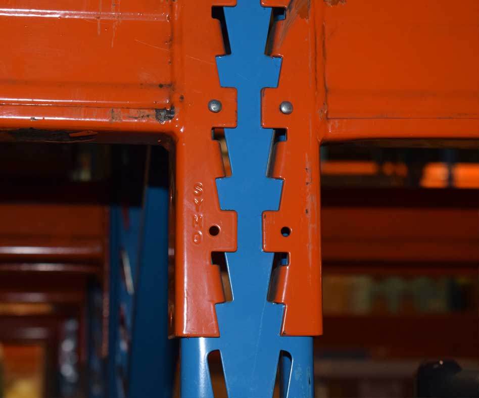 The Used Racking Company | Racking