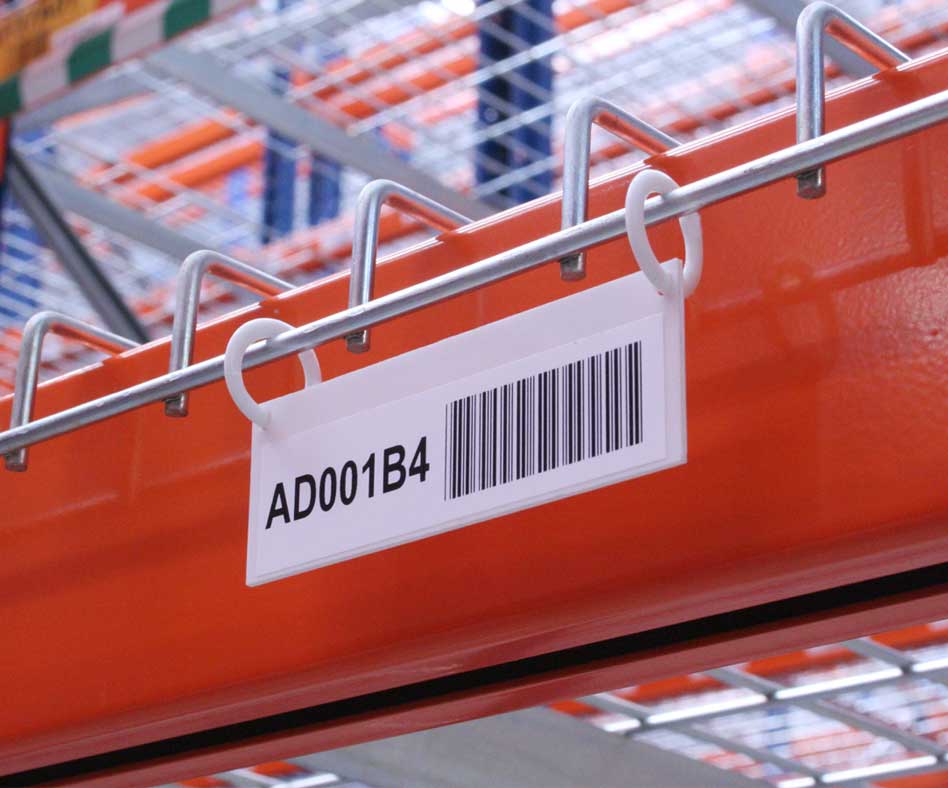 The Used Racking Company | Racking