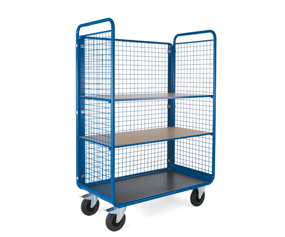 The Used Racking Company | Racking