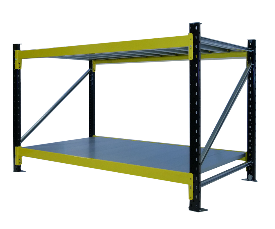 The Used Racking Company | Racking