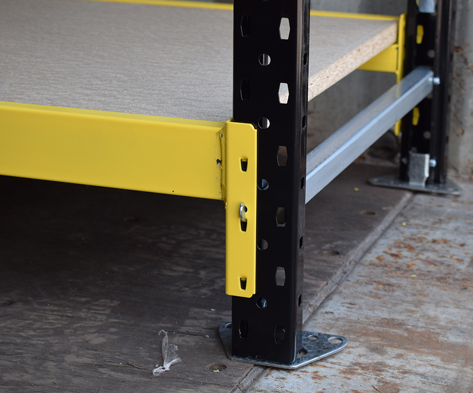The Used Racking Company | Racking