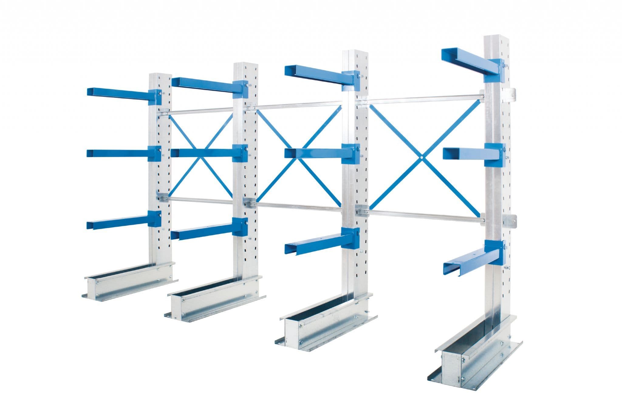 The Used Racking Company | Racking