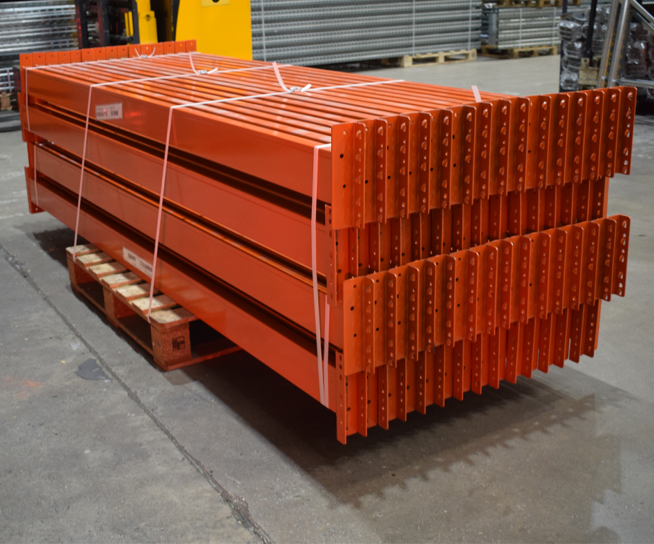 The Used Racking Company | Racking