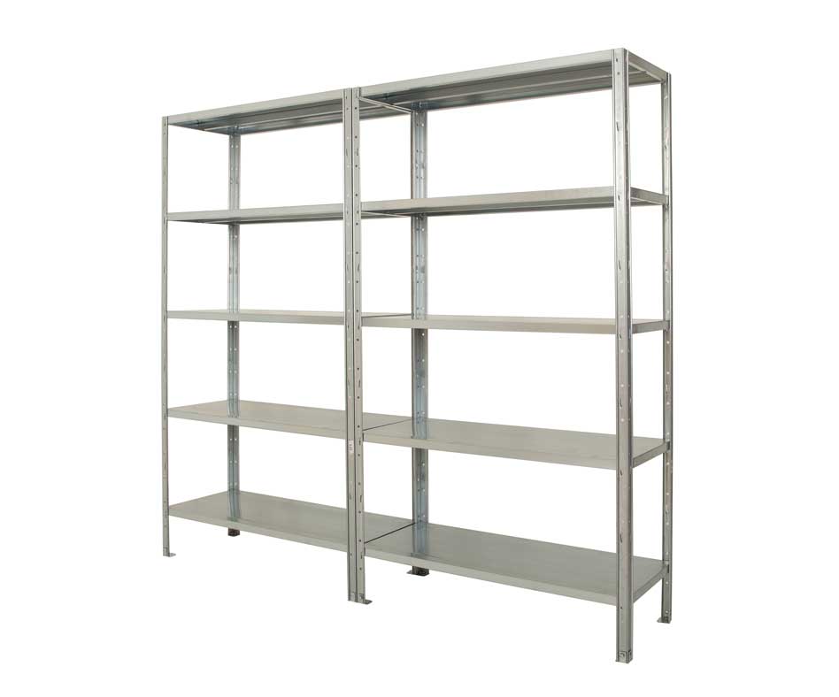 The Used Racking Company | Racking